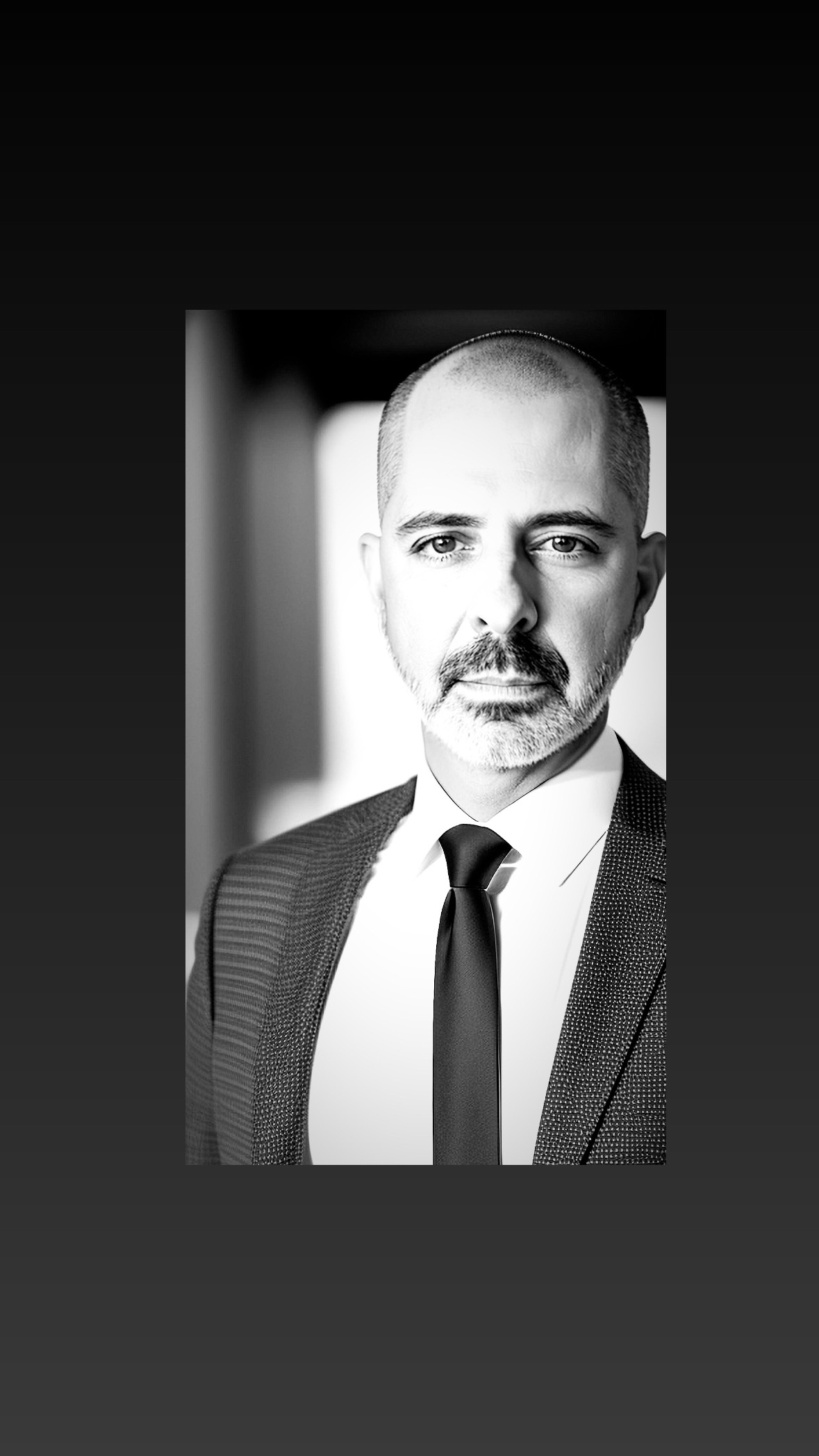 About – Doctor Lucas